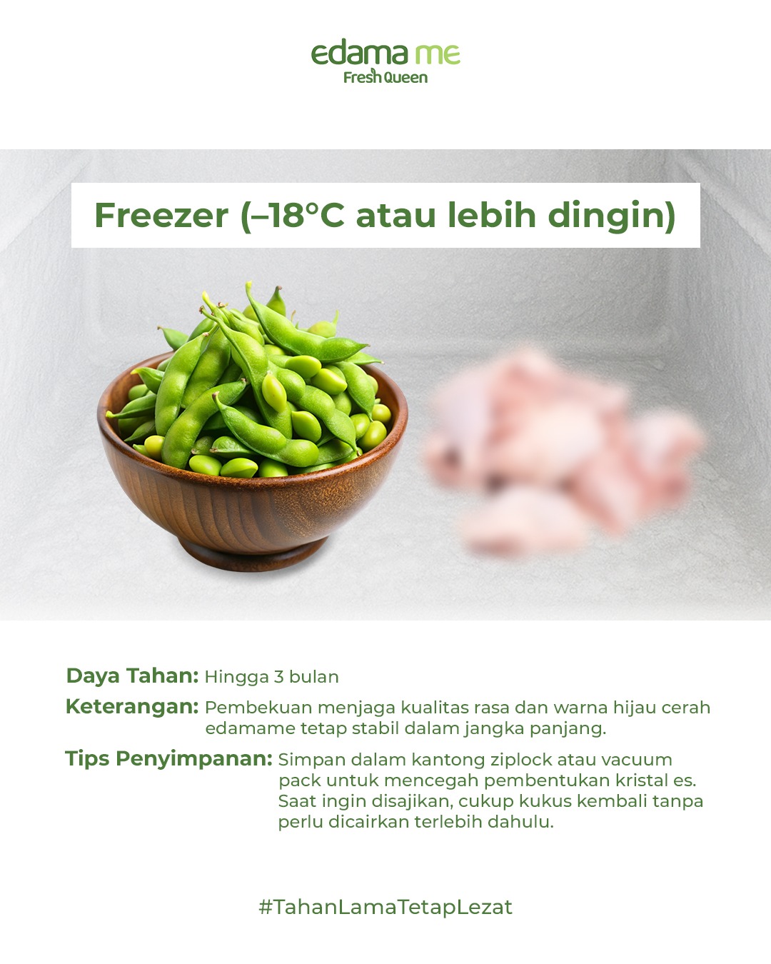 Edamame Frozen – edamamefreshqueen.com